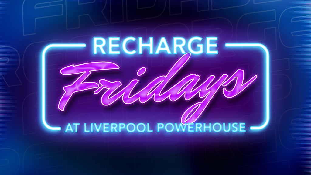 Liverpool Powerhouse | Liverpool Powerhouse